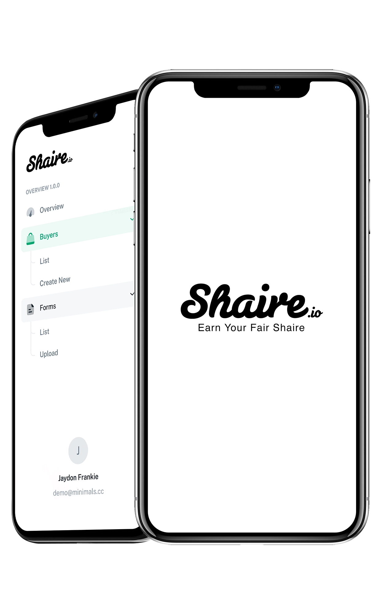 Shaire.io